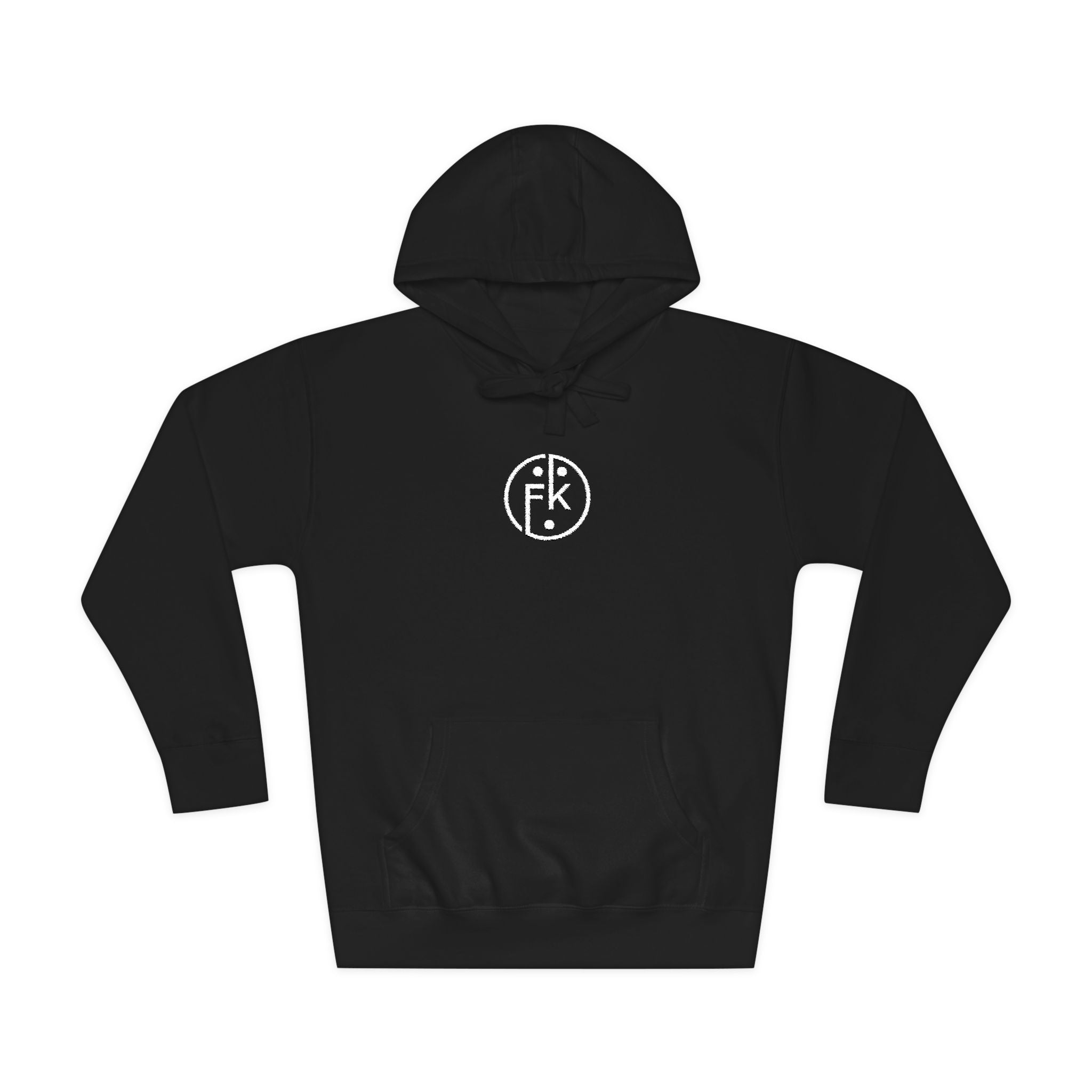 Unisex Fleece Hoodie – Forrestkritzer
